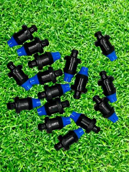 High-Quality Barbed Emitter - Precise Specifications & Features