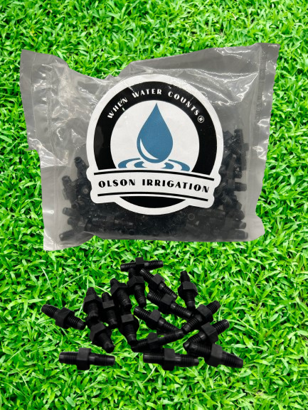 Micro-Sprays Adapter Accessories - Top Specifications