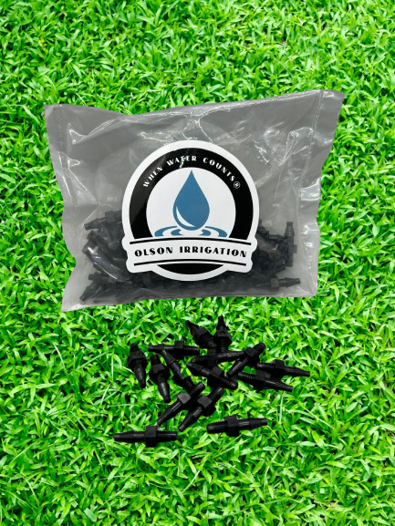 Micro-Sprays Adapter Accessories - Top Specifications