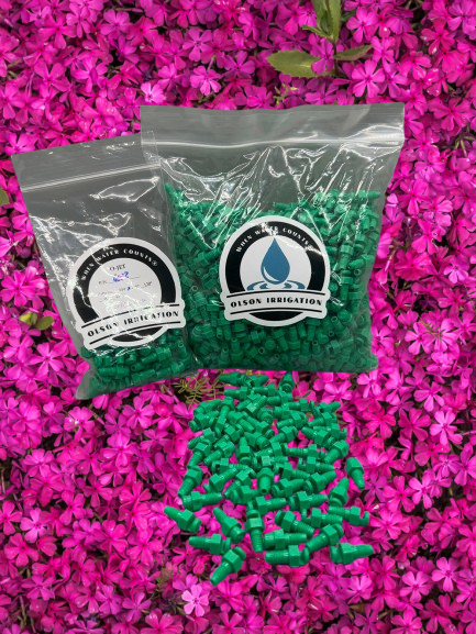 Micro-Sprays O-Jets - Individual Units